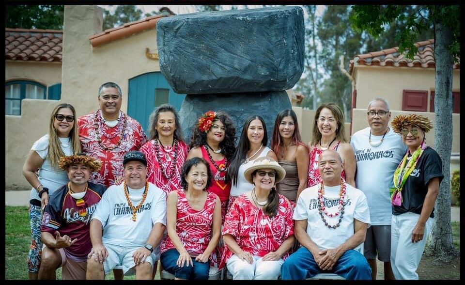 House of Chamorros Leadership - The House of Chamorros