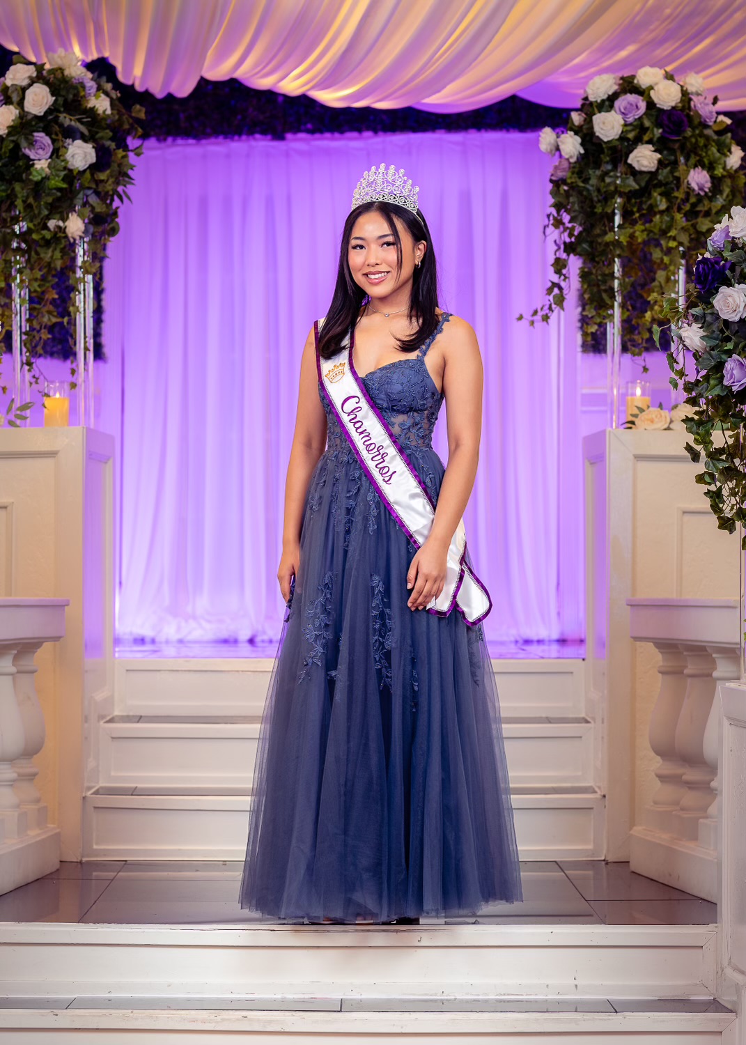 HPR Queens Program - The House of Chamorros