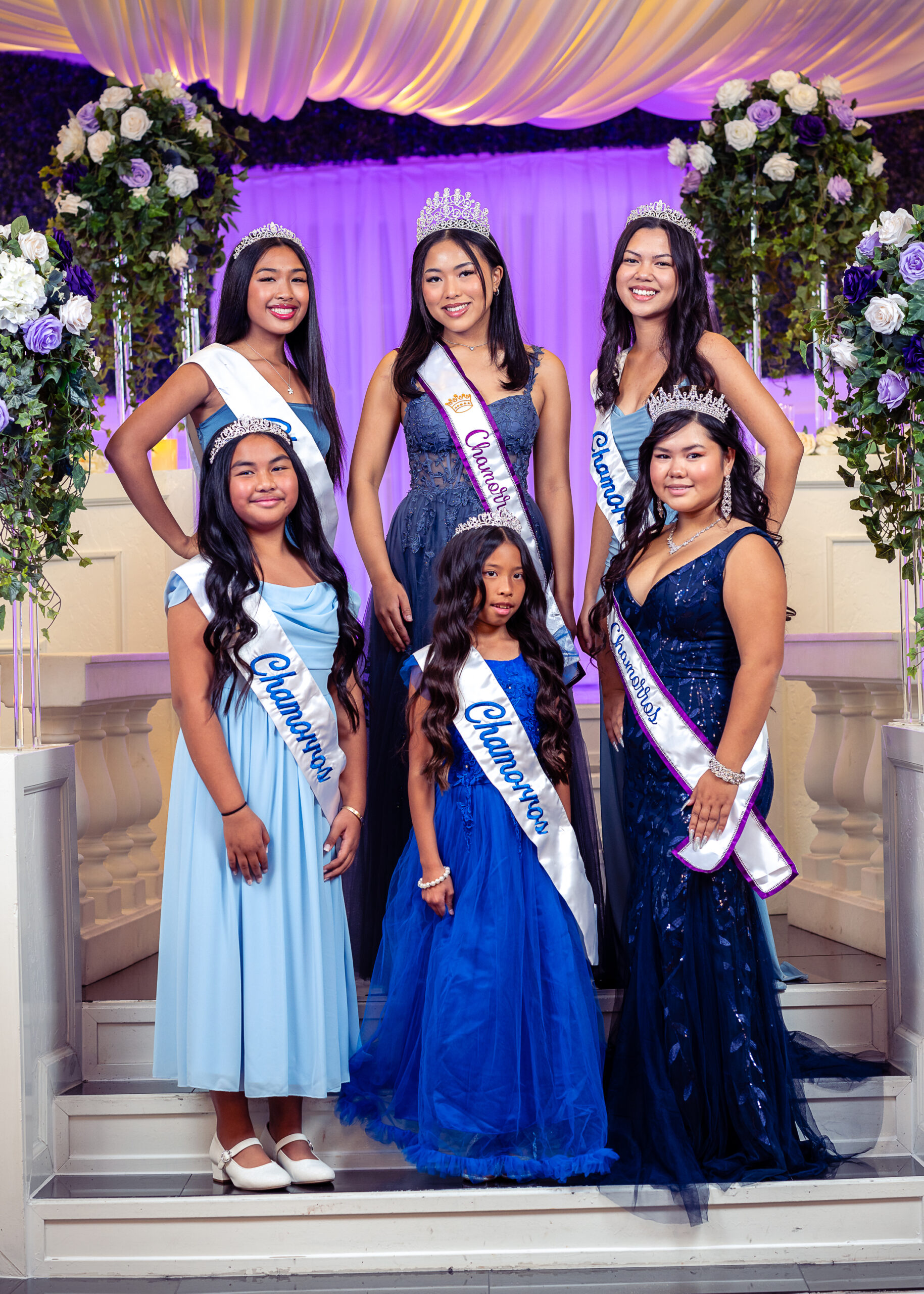 HPR Queens Program - The House of Chamorros